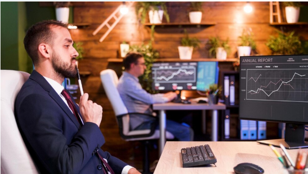 The Benefits of Expert Stock Market Consulting for Investors