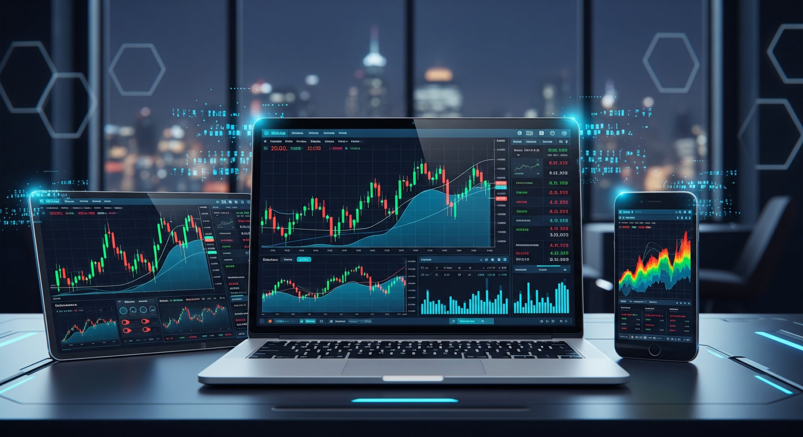 What Is a White Label Trading Platform and How Does It Work?